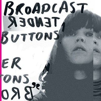 Broadcast - Tender Buttons [New Vinyl LP] 801061813611| eBay