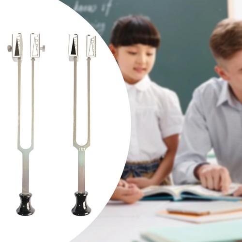 Sensory Tuning Fork Testing Aluminum Alloy for Training Fitness ...