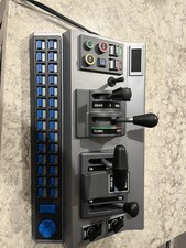 RailDriver Desktop Train Cab Controller for sale online | eBay