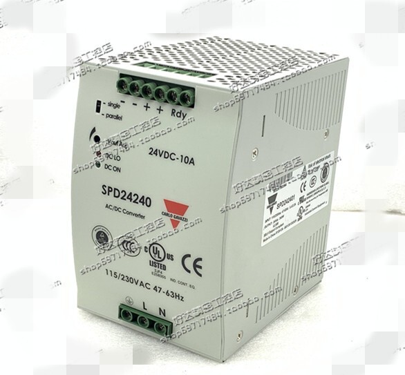 1pcs Used SPD24240 | eBay