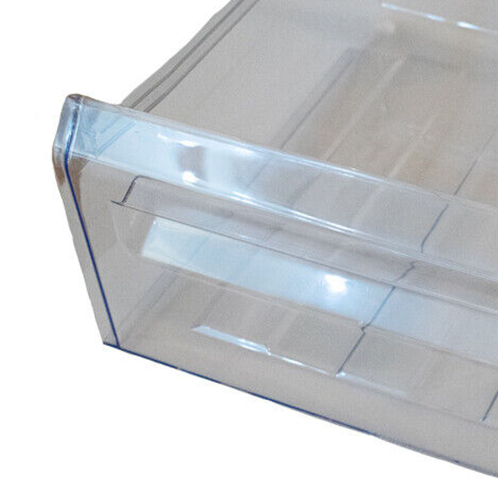 Zanussi Electrolux Zbb28441sa Top or Middle Freezer Drawer 2247137140 ...