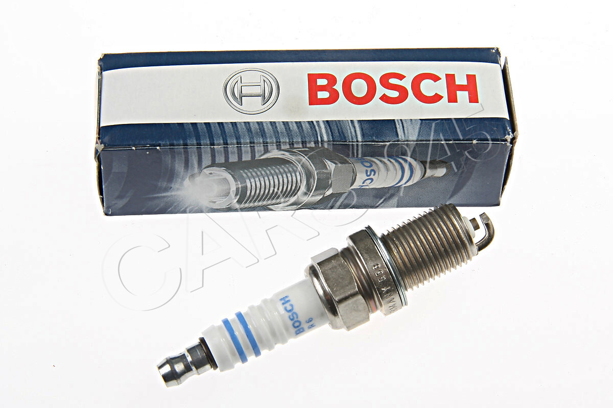 Bosch 0242235667 - Alternative spark plugs
