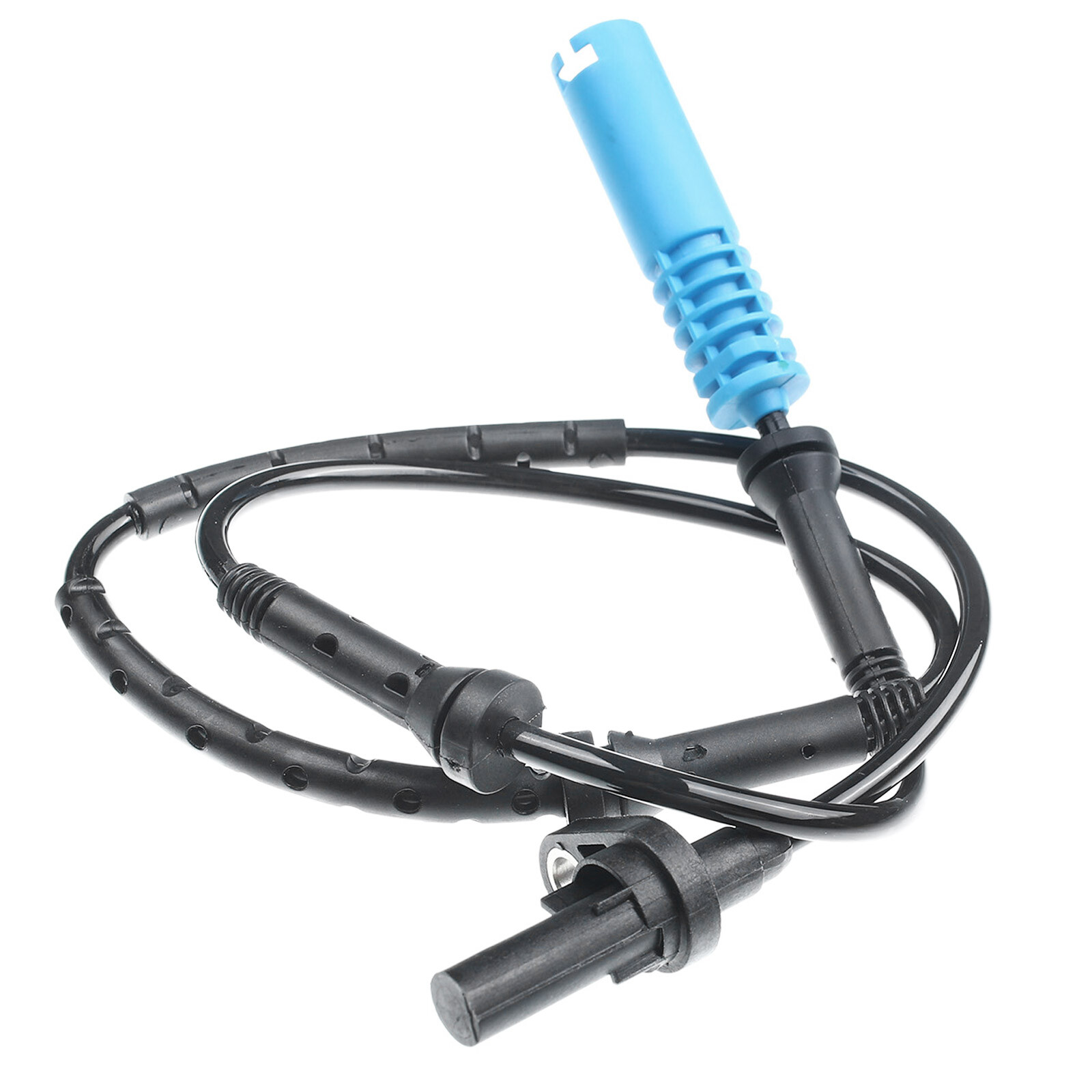A-Premium ABS Wheel Speed Sensor Front L/R for BMW E65 E66 745i 750i ...