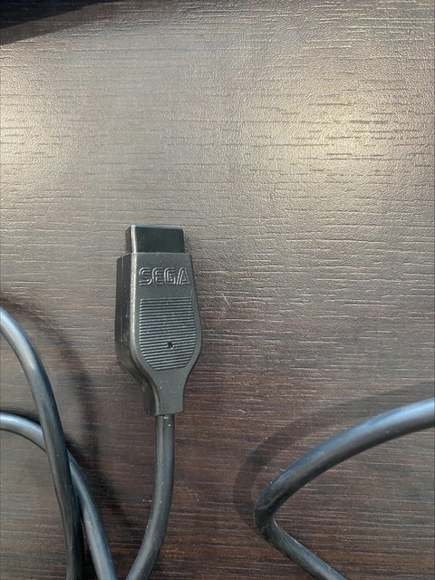 Original SEGA Master System Light Phaser Gun 3050 Untested for sale ...