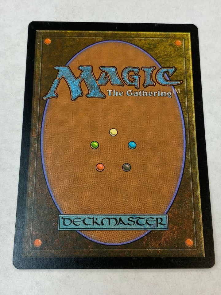 Combust - Modern Masters 2015 - Magic the Gathering MTG Nice! | eBay