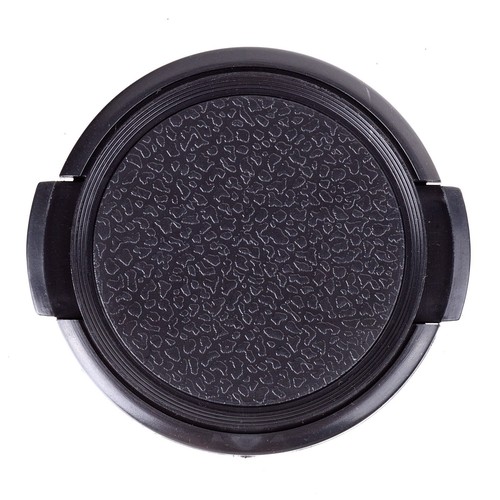Snap on normal Front Cap For 46mm Canon Nikon Sony Pentax Olympus fuji ...