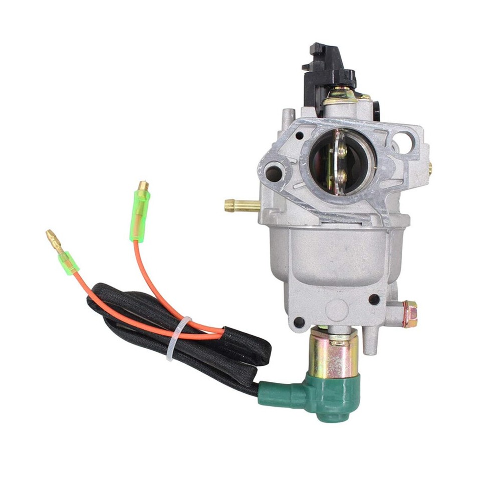 Replaces Carburetor For Gentron GG10020 10000 Watts Generator | eBay