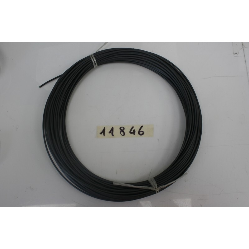 Sleeve Coating Cable Steel Cable Sheath Ø Outer 3mm - Ø Inner 2,5mm | eBay