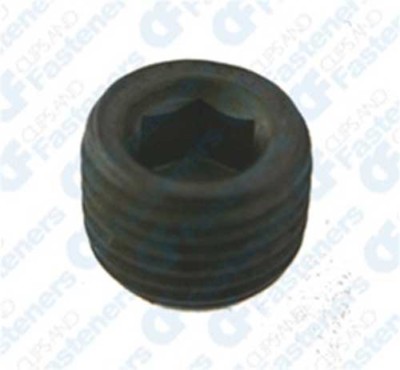 25 1/8"-27 Hex Socket Head Pipe Plugs For GM 9427882 | eBay