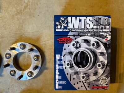 KYO-EI WTS HUB UNIT SYSTEM M12xP1.5 5120W1-60 USED | eBay