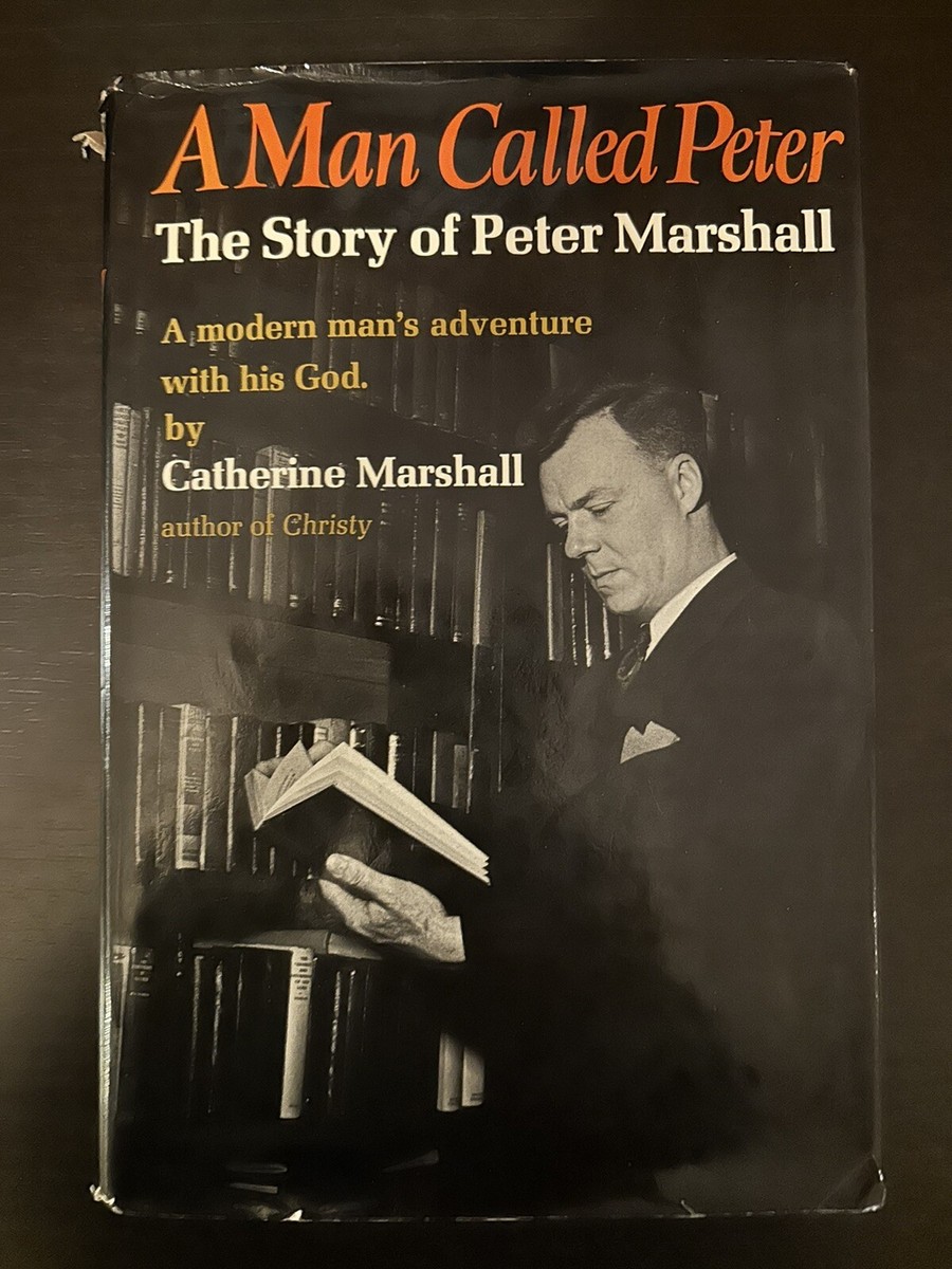 Peter Marshall S