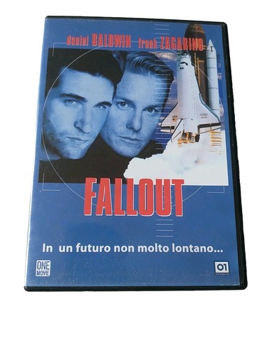 Fallout DVD 8032807013473 | eBay