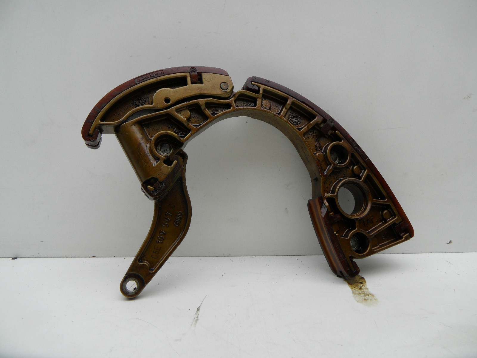 Chain Tensioner Audi VW 2 4l 3 2l 4 2l FSI Left Camshaft Adjuster ...