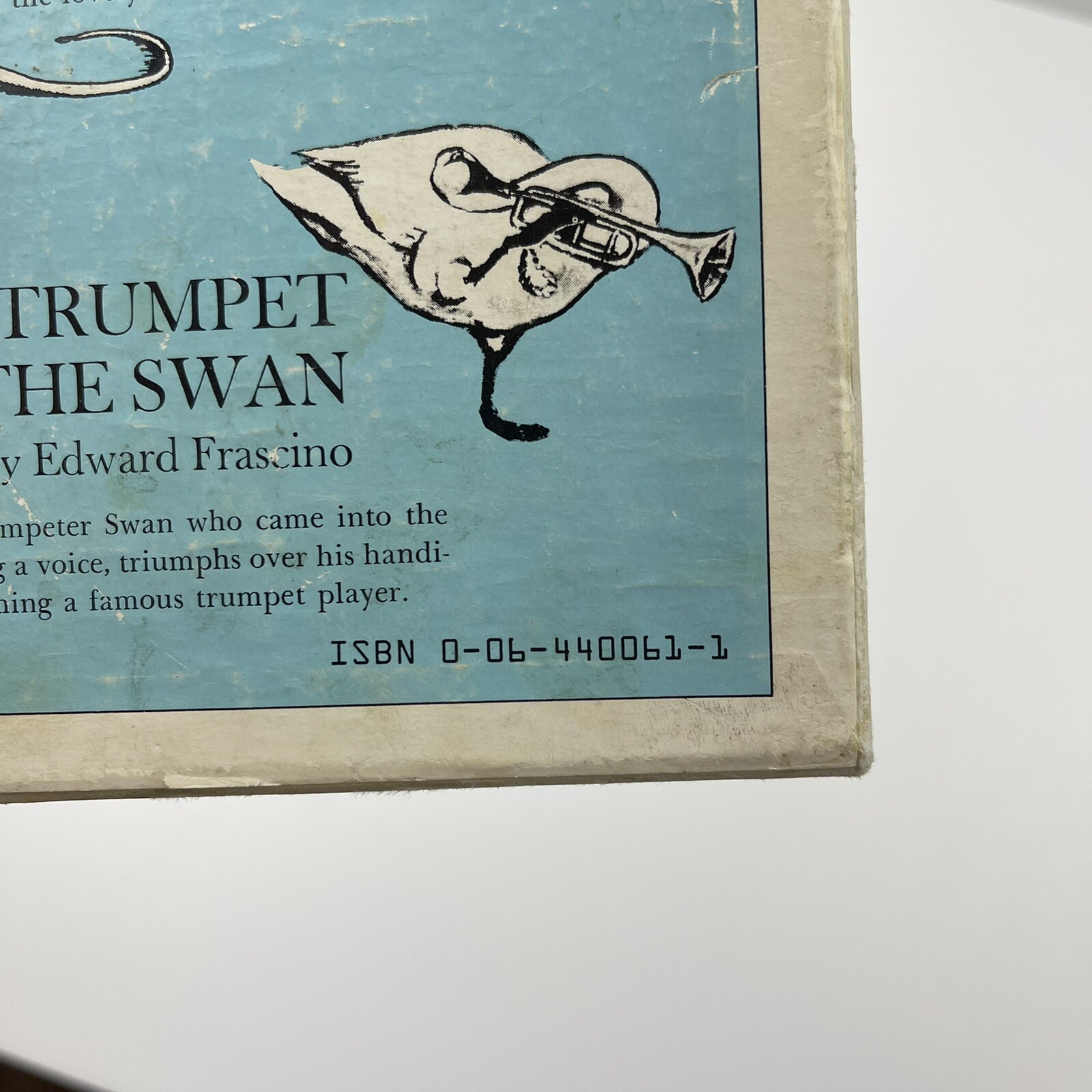 Vintage Charlotte's Web Book Stuart Little, Trumpet Swan EB White 1975 ...