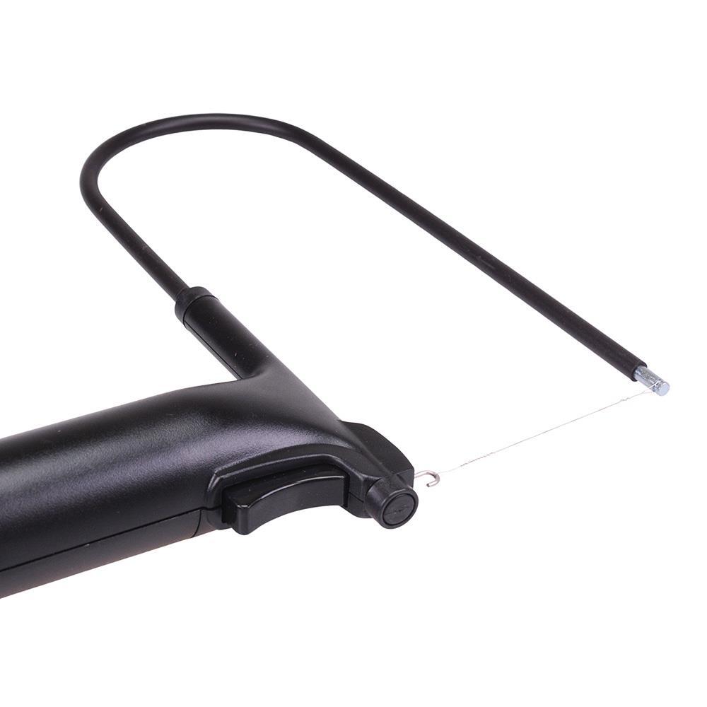 Handheld Hot Wire Polystyrene Foam Cutter Cutting Tool | eBay UK