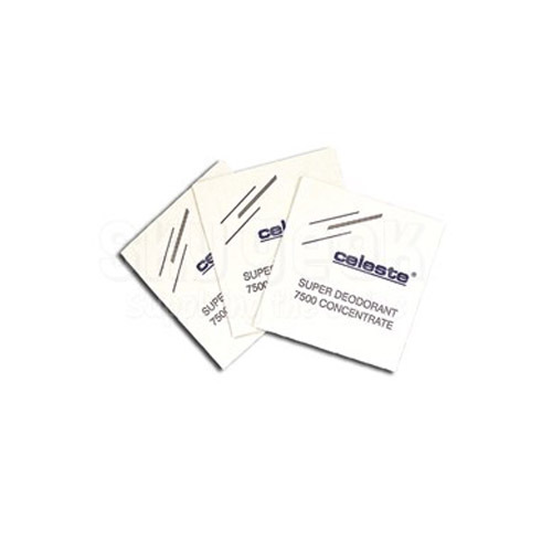 Celeste Super Deodorant Packet - Box (150ct) | eBay