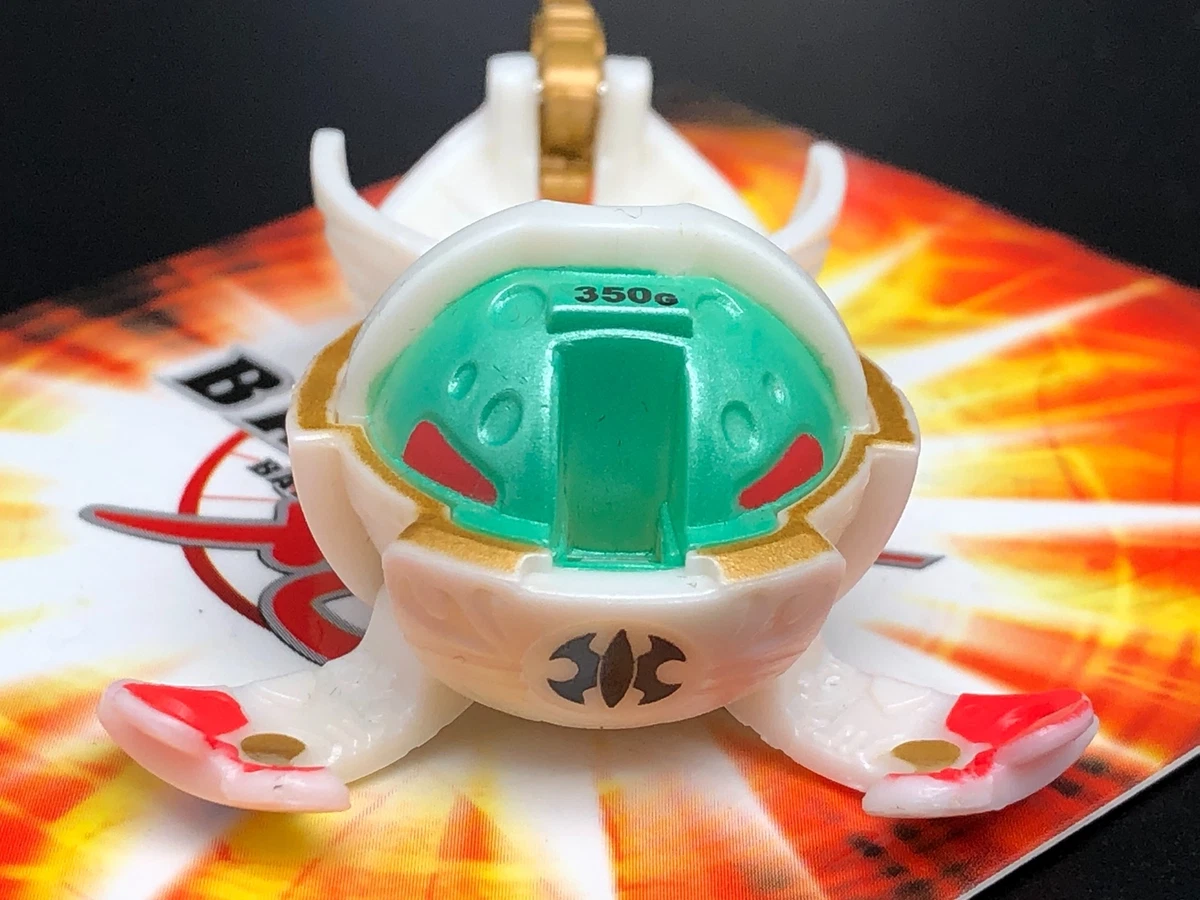 Bakugan Stinglash