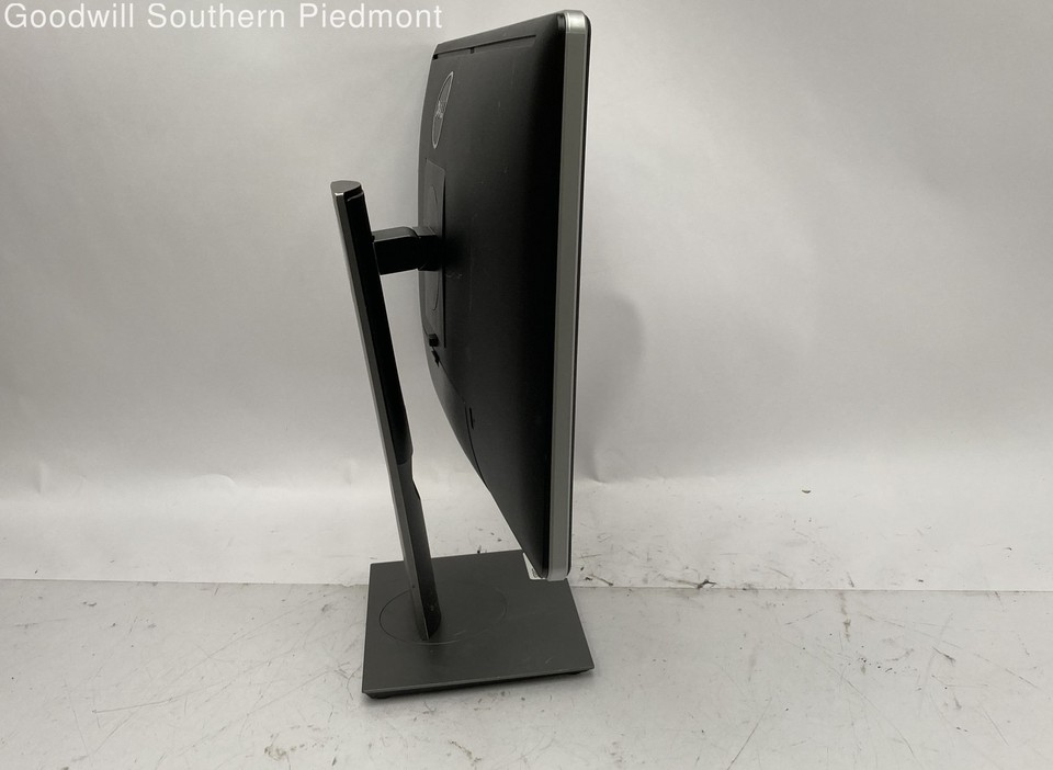 Dell P2214Hb Black 22 in Widescreen Full HD LED Backlit LCD Monitor ...