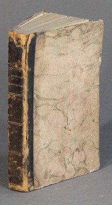 Thomas Branagan / excellency of the female character vindicated being ...