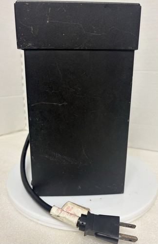 Intermatic Malibu ML300RTW Landscape Timer Low Voltage Transformer ...