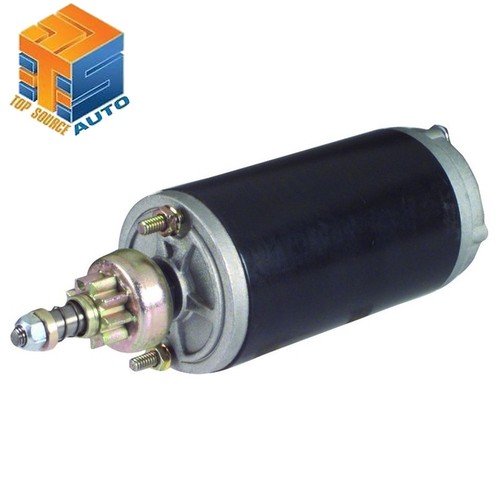 New Starter Fits Cub Cadet 2082 20HP Gas 1992-2000 410-21057 5666440 ...