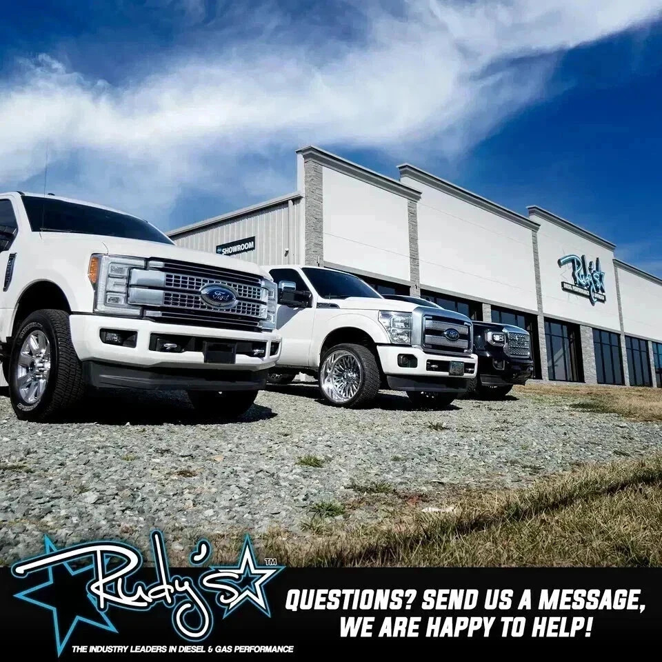 ATS Diesel Deep Transmission Pan For 1989-2010 Ford E40D 4R100 5R110 ...