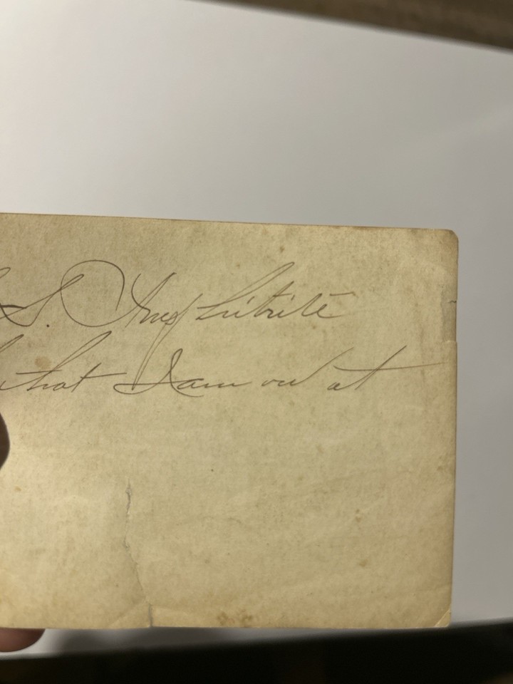 WWI Photo USS Amphitrite Monitor Battleship – Sailor Captioned Original ...