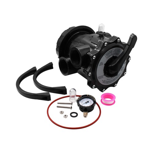 SP071620T Control Valve Compatible with Hayward Pro Series Sand filter ...