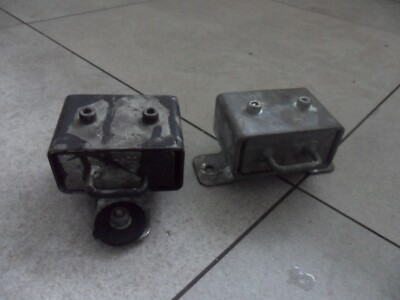 GO KART LEAD WEIGH BOXS - PRO KART WEIGHT - GO KART | eBay