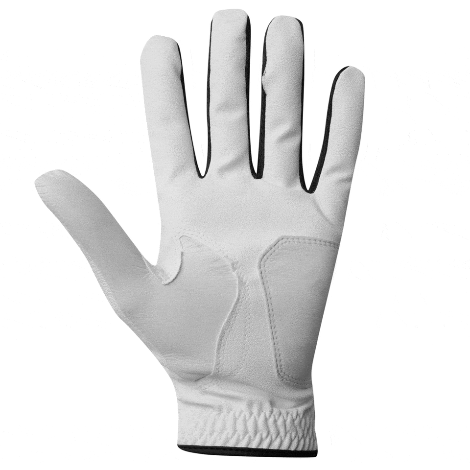 MIZUNO 2026 COMP MENS ALL WEATHER GOLF GLOVES X 3 - MULTIBUY 3 GLOVE ...