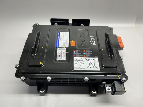 HYUNDAI Tucson NX4E, NX4A 2021 Batterie OEM Rhd 100RES-020057 375MO ...