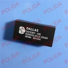 1pcs DS1230Y-120IND - Maxim - NVRAM 256k Nonvolatile SRAM for sale ...