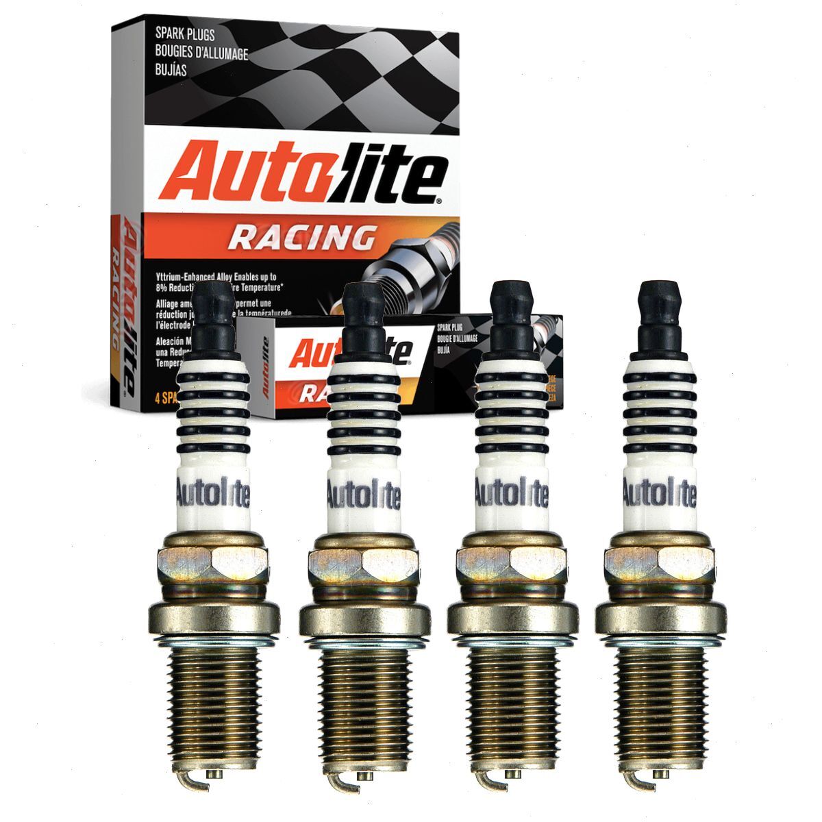 Autolite 3932 - Alternative spark plugs