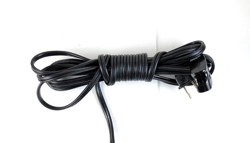 SINGER FEATHERWEIGHT SEWING MACHINE 3 PRONG TERMINAL PLUG REWIRED | eBay