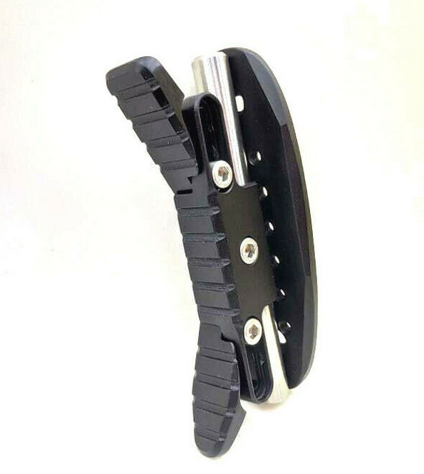 Butt Plate Pad Adjustable Air rifle buttpad TX200 HFT500 FT | HFT | | eBay