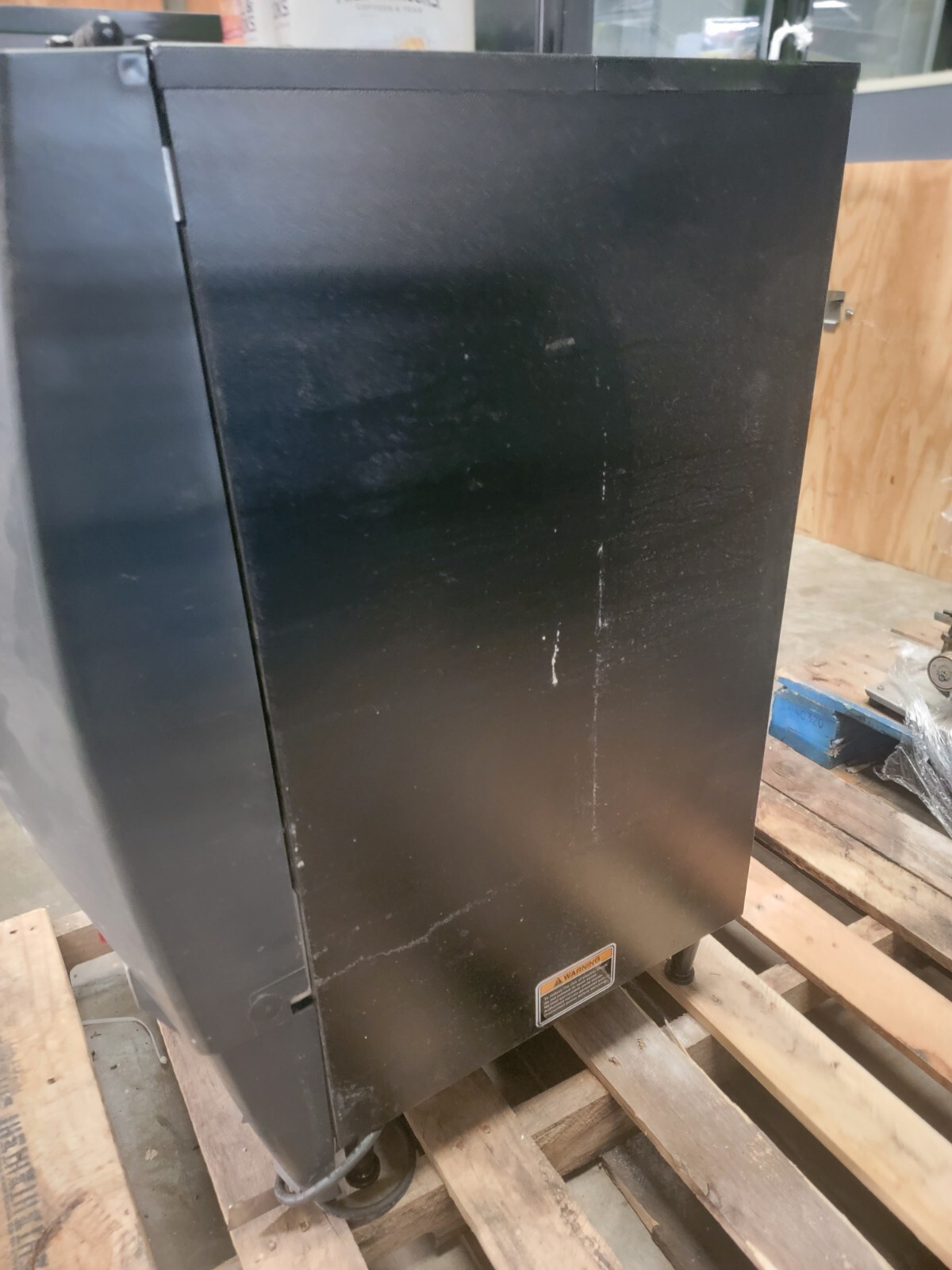 Bunn iMIX-5S Cappuccino Hot Chocolate Drink Dispenser 5 Hoppers Silver ...