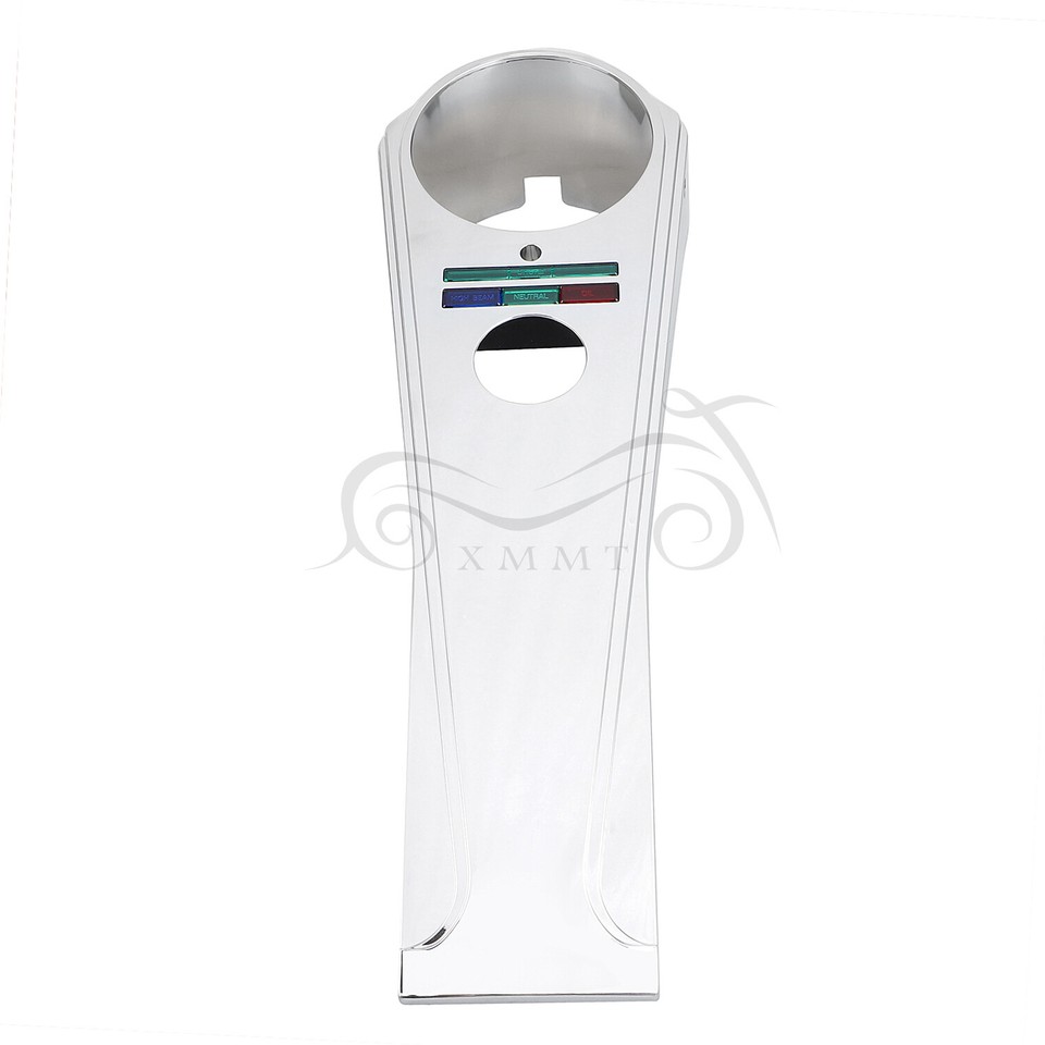 Long Dash Panel For Harley 1986-1995 Fatboy Heritage Softail FXSTC ...