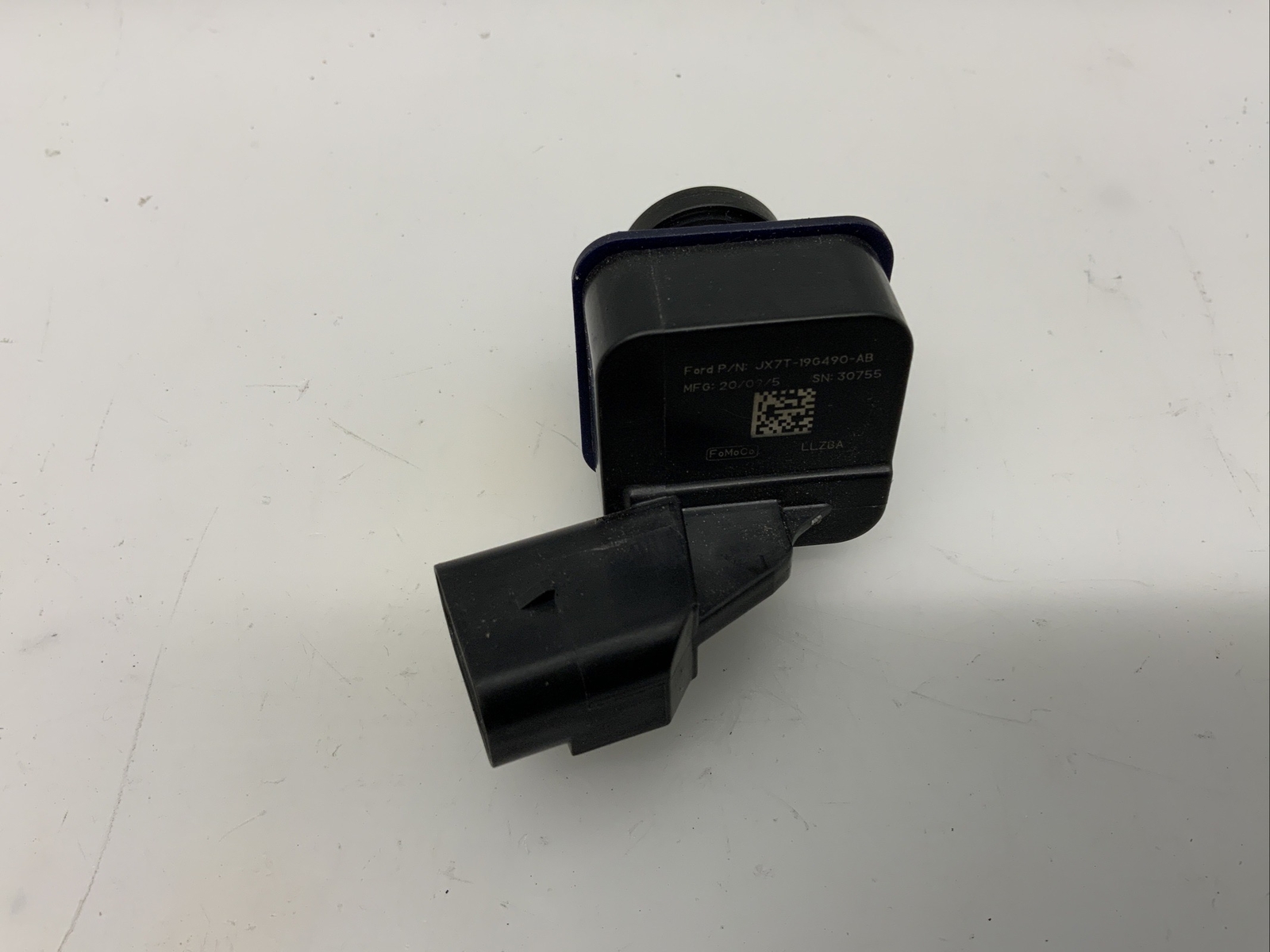 Jx7t19g490ab electronics module ford focus iv 2020 1147134 for sale ...