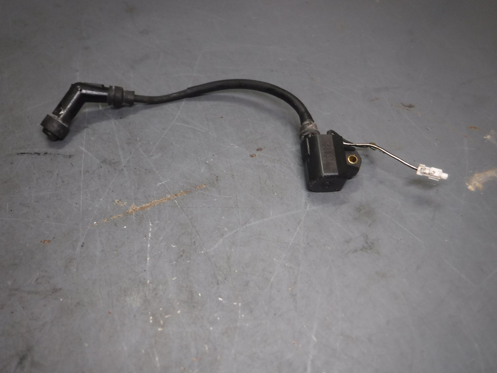 898103T MERCURY 2006-2010 IGNITION COIL 25 30 HP 4-STROKE 3 CYL | eBay