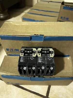 Lot Of 17 Eaton BQ230230 | eBay