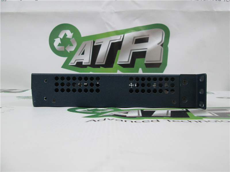 AlterPath ACS32 Advanced Console Server 32 Ethernet Ports Single PSU | eBay