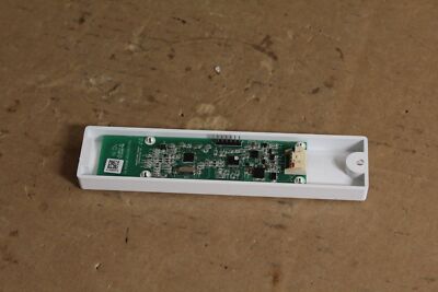 GE Refrigerator Water Filter Board in Housing Part # WR02X23748 | eBay