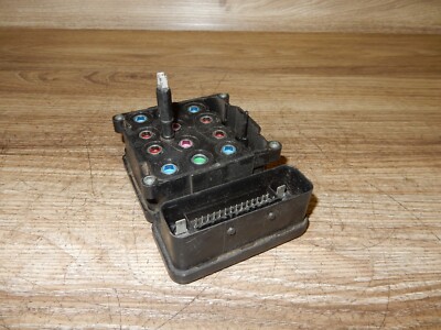 2010-2011 Ford Escape ABS Anti-Lock Brake Pump Module (AL84-2C405-CA ...