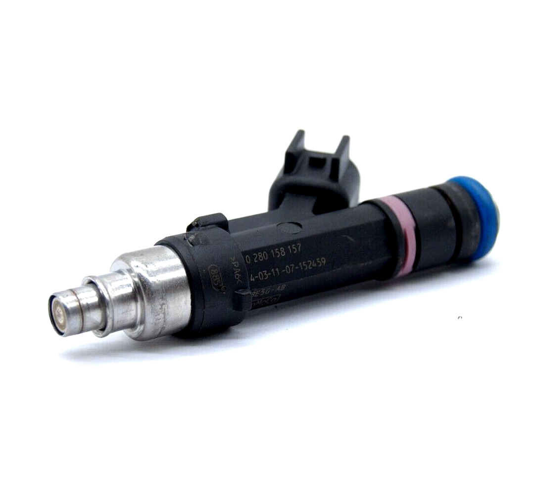 FUEL INJECTOR FOR MAZDA 6 ATENZA 08-12 2.5 16V GH1 GH2 MZR L5 06-12 ...
