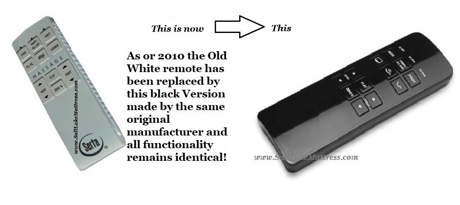 Simmons Nuflex 6-pin (not 4) Conversion Kit Adjustable Bed Replacement ...