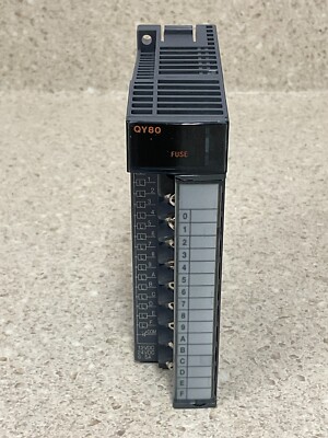 Mitsubishi QY80 | eBay