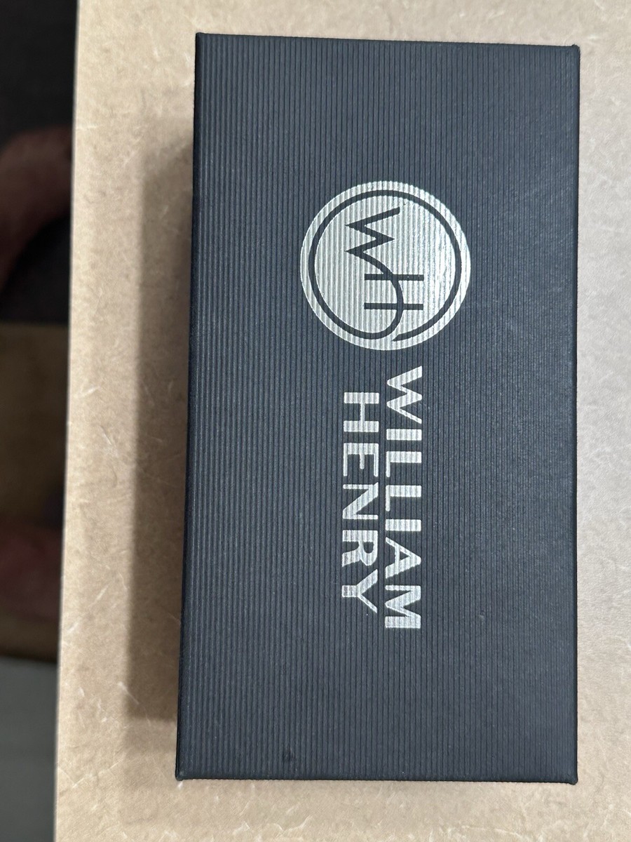 William Henry Logo Charity – William Henry Associates