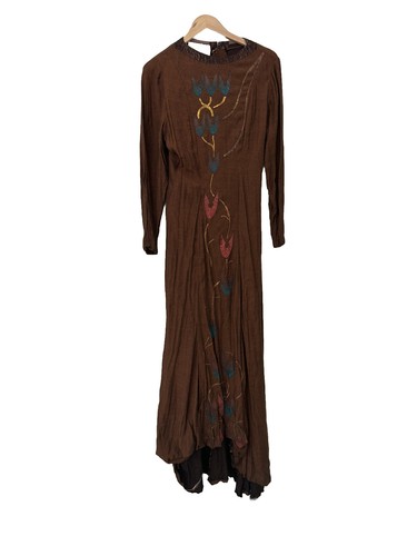 VTG Lady Macduff Utah Shakespeare Festival Macbeth Costume Dress ...