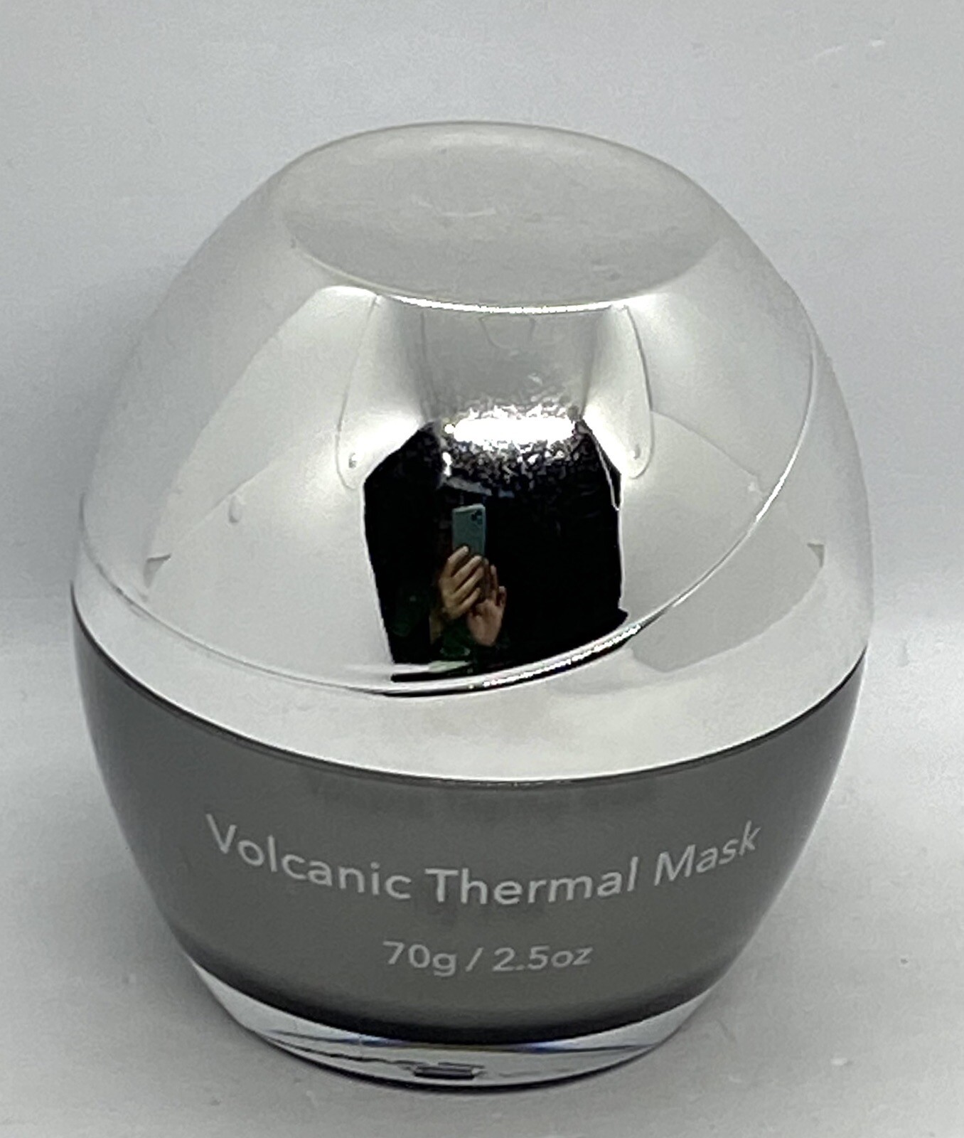 Truffoire Volcanic Thermal Mask For Face 70g 2.5oz Unused | eBay