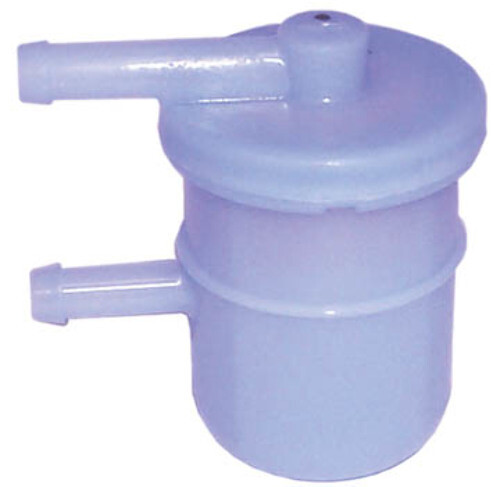 18-7716 Fuel Filter for Suzuki Evinrude Johnson 5032323, 15410-87J10 4 ...